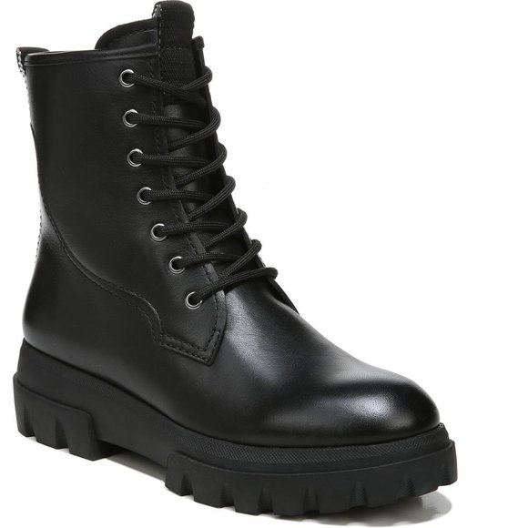 Franco Sarto | Shoes | Franco Sarto Womens Robbie Booties Floor Model ...